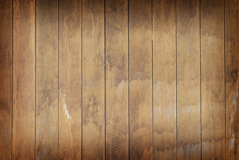 Old Wood Floor Texture Background Stock Image - Image of abstract ...