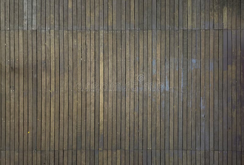 Old Wood Plank or Old Panels Wood Texture Background Stock Image ...