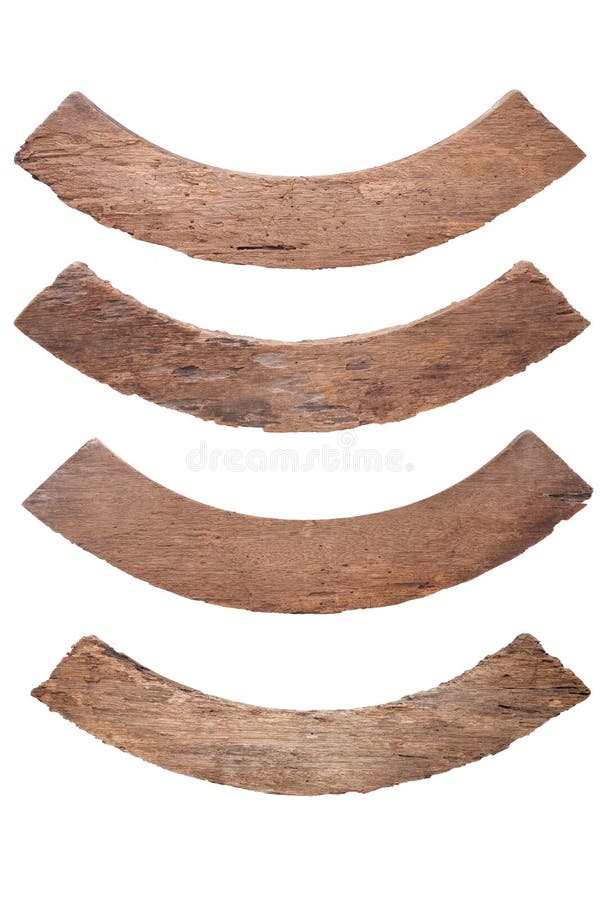 Old wood plate stock photo. Image of isolated, vintage - 27531974
