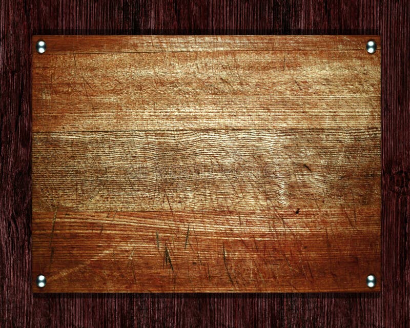 Old wood plate or texture stock image. Image of abstract - 17976451