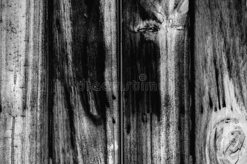 Old Wood Plate Texture Background with Retro Design Stock Photo - Image ...