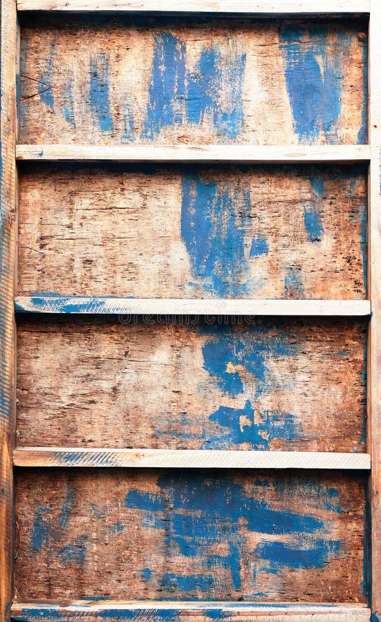 Old wood shelf stock photo. Image of shelf, decoration - 22787992