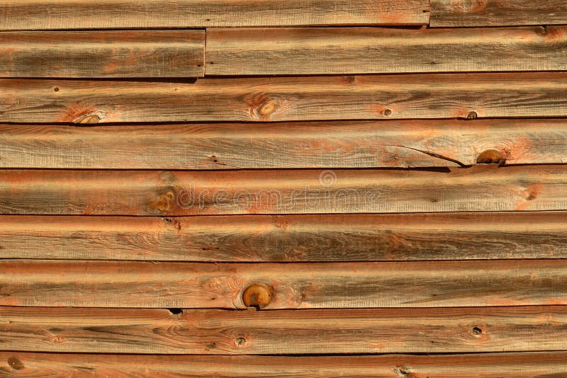 Old Wood Siding Patterns