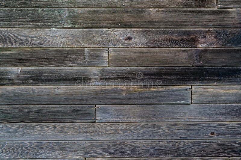 White Barn Wood Siding
