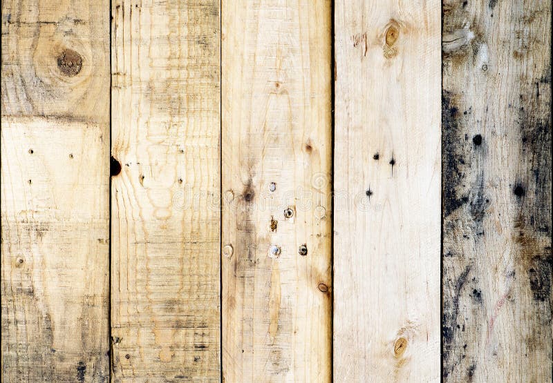 The Old Wood Texture with Natural Patterns Stock Photo - Image of ...