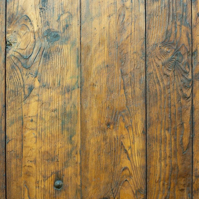 The Old Wood Texture with Natural Patterns Stock Image - Image of floor ...