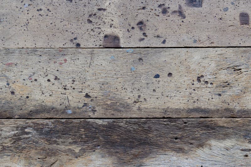 Old Wood Texture Patterns Background Stock Image - Image of grain ...