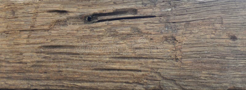 Old Wood Texture, the Surface of the Material Change Over Time a Stock ...