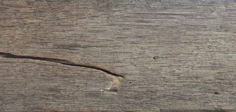 Old Wood Texture, the Surface of the Material Change Over Time a Stock ...