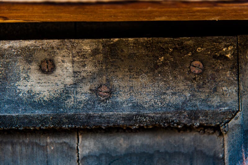 Old Wood Textured Background, Wallpaper, Abstract, 3D Background Stock ...