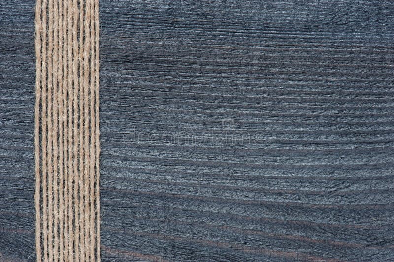 Old Wood and Twine Background Stock Photo - Image of vintage, shabby ...