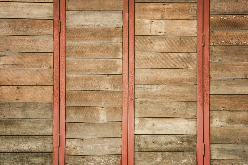 Old Wood Wall for Text and Background Stock Image - Image of backdrop ...