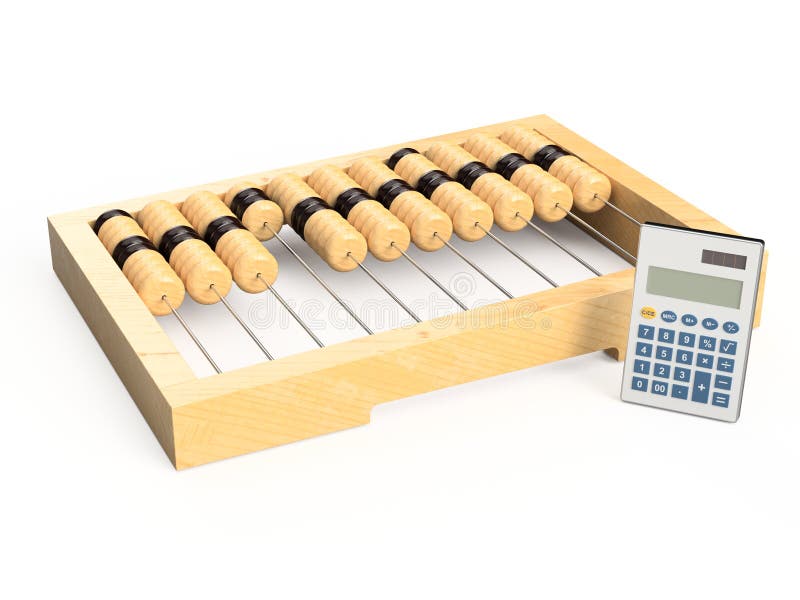 Ancient Calculator Stock Illustrations – 1,261 Ancient Calculator Stock ...