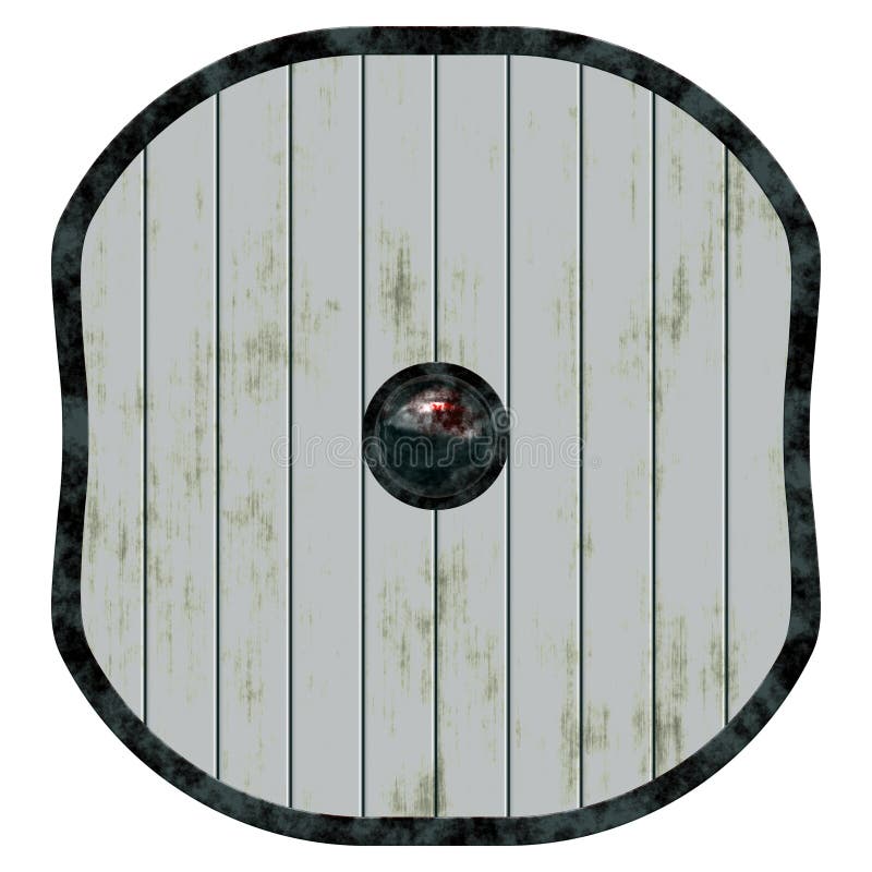 Old wooden banner stock illustration. Illustration of pitting - 280363869