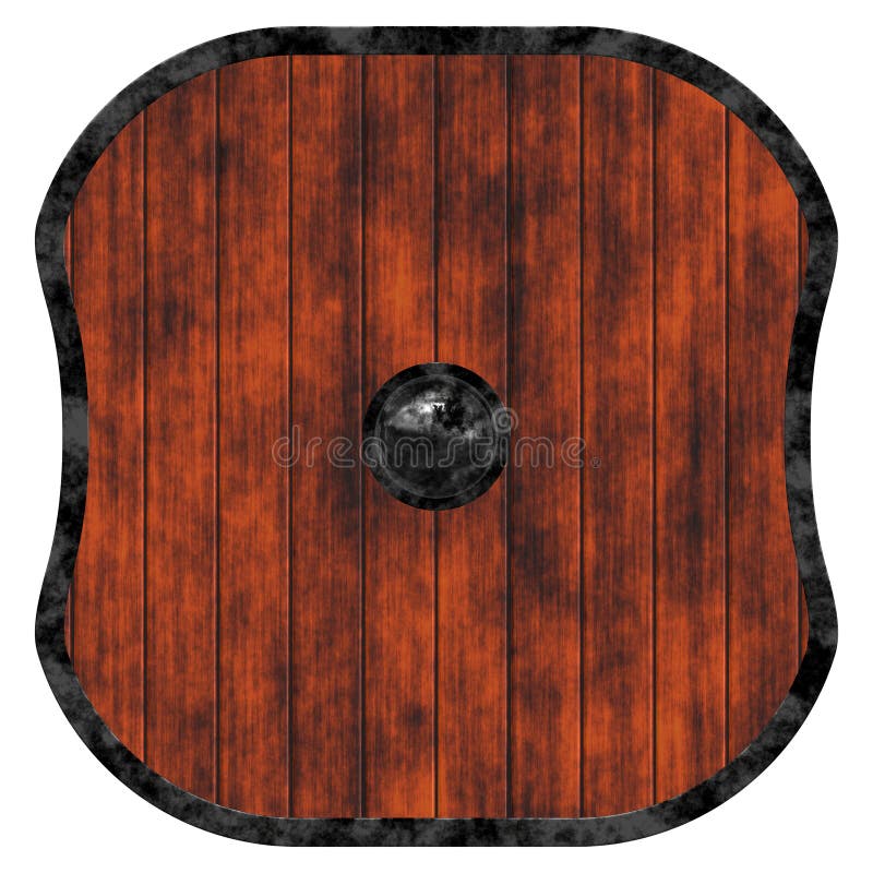 Old wooden banner stock illustration. Illustration of chump - 280363873