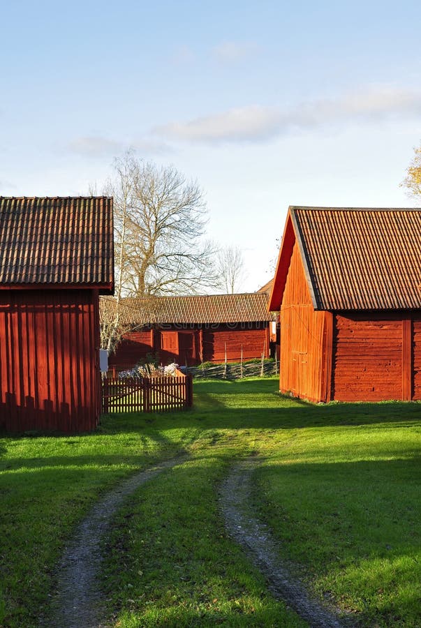 1,158 Old Swedish Barn Stock Photos - Free & Royalty-Free Stock Photos ...