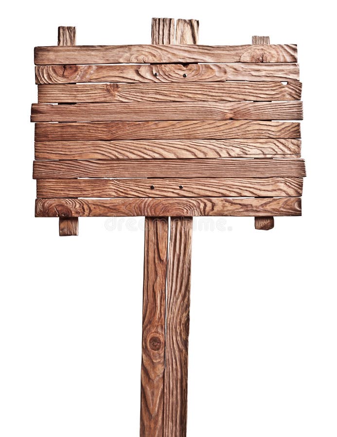 Old wooden board stock photo. Image of planks, notice - 18882072