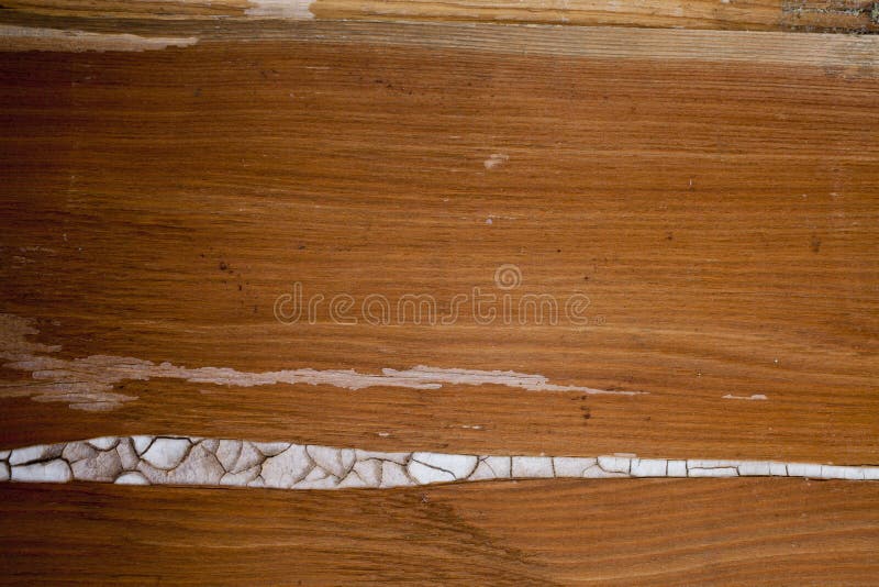 Old Wooden Board with Stains Stock Photo - Image of hardwood, pattern ...