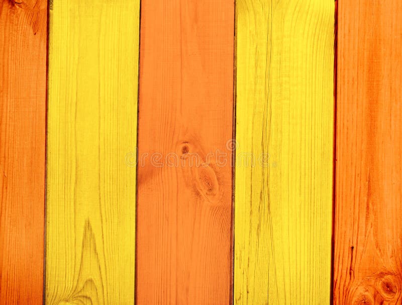 Old Wooden Boards of Multicolor Stock Photo - Image of blank, board ...
