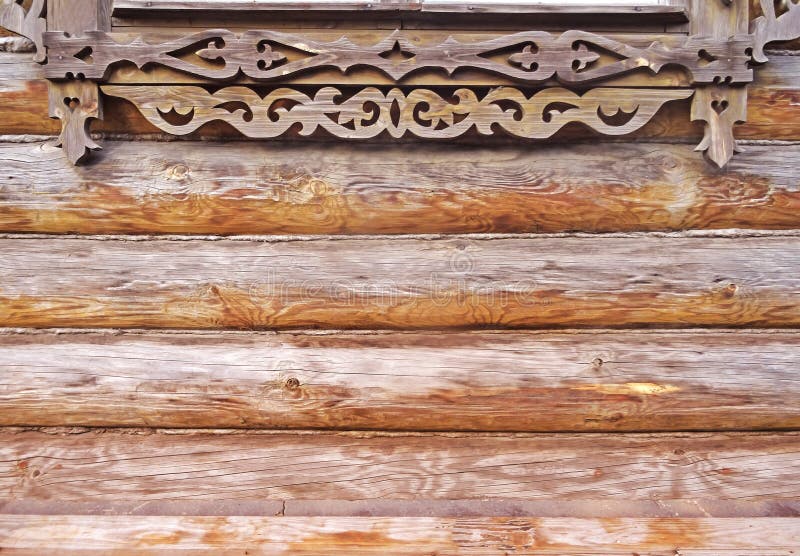 Old wooden border stock image. Image of decoration, wood - 202572037