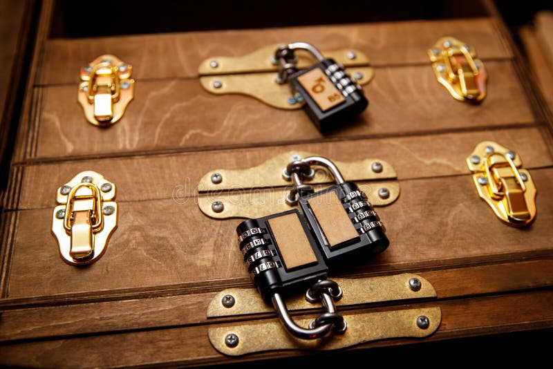 356 Old Combination Code Lock Stock Photos - Free & Royalty-Free Stock ...