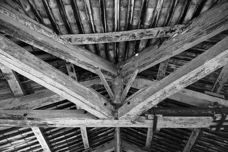59+ Old wooden ceiling Free Stock Photos - StockFreeImages