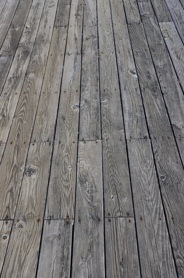 Old wooden deck texture stock image. Image of natural - 40979237