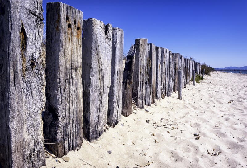51+ Old fence beach Free Stock Photos - StockFreeImages