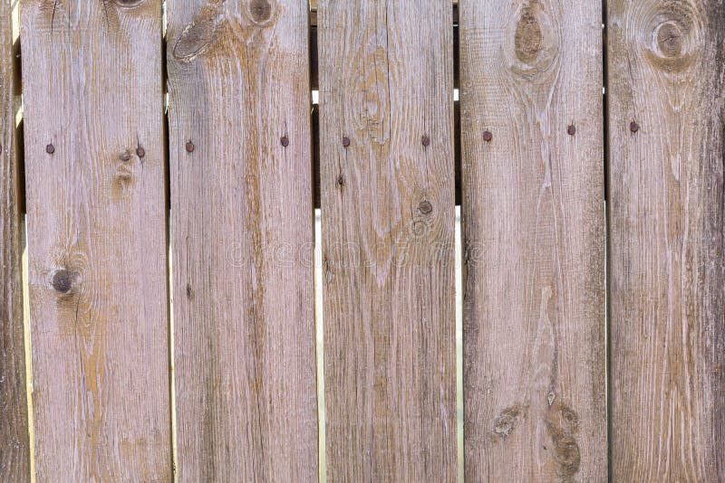 Old wooden fence texture stock image. Image of panel - 190854743
