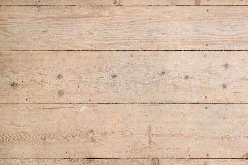 Old Wooden Floorboards Texture Stock Image - Image of planed, texture ...