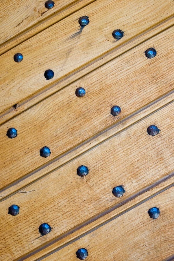 Old wooden gate details stock photo. Image of metallic - 37014192