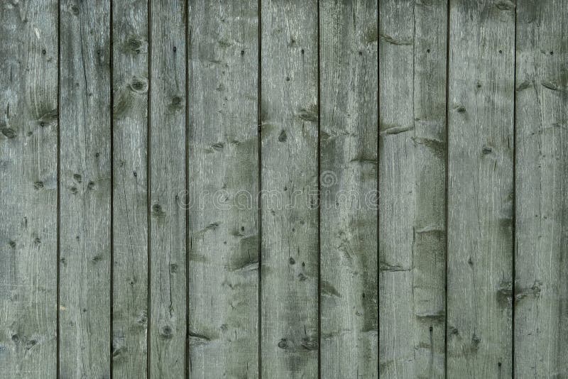 Old Wooden Green Texture Background, Close Up Stock Image - Image of ...