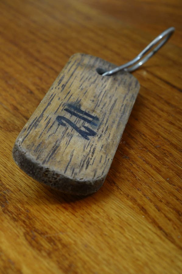 Old wooden hotel key stock photo. Image of room, ancient - 61307524