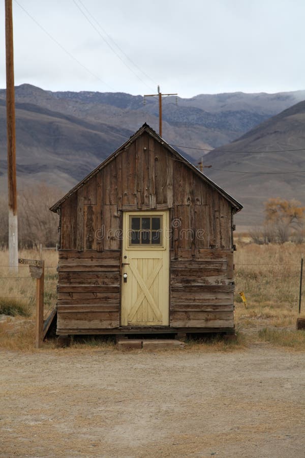 High Sierra Landscape stock image. Image of country, forest - 68998439