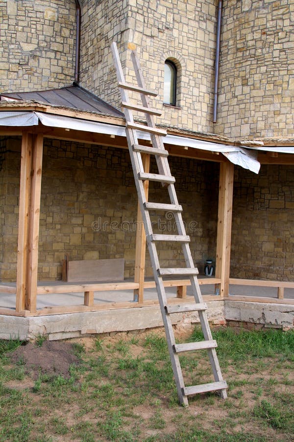 1,028 Antique Wooden Ladder Photos - Free & Royalty-Free Stock Photos ...