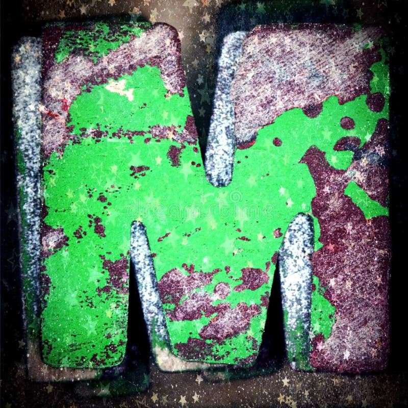 Letter M Box Stock Photos - Free & Royalty-Free Stock Photos from ...