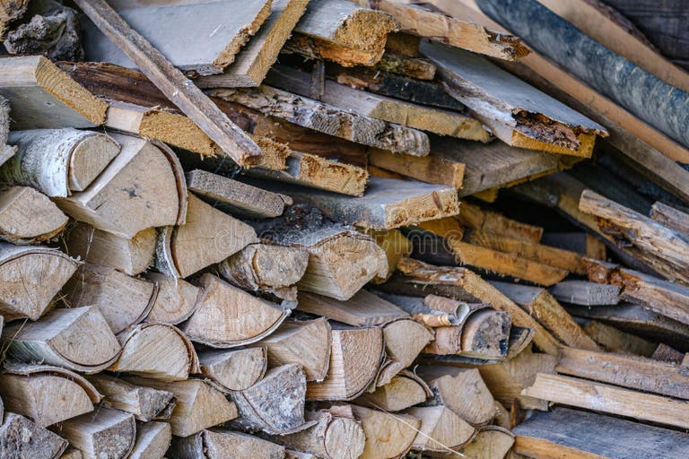 Old Wooden Log Abstract Texture Stock Image - Image of texture, tree ...