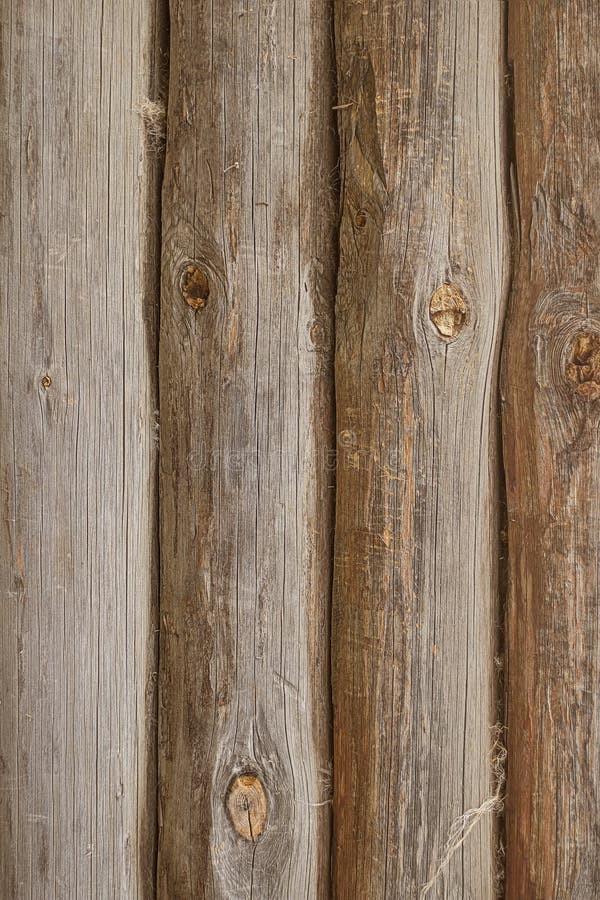 Old wooden log house wall stock photo. Image of construction - 99105174