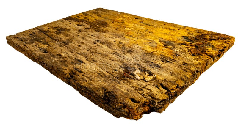 Old Wooden Panel Table Top Isolated Transparent Background Stock Photos ...