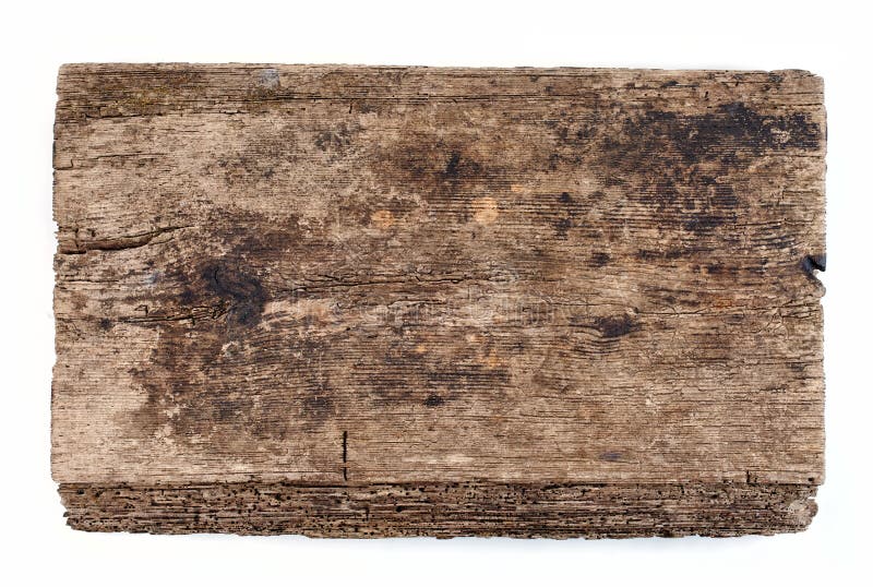 Old wooden plank stock photo. Image of placard, board - 59136670