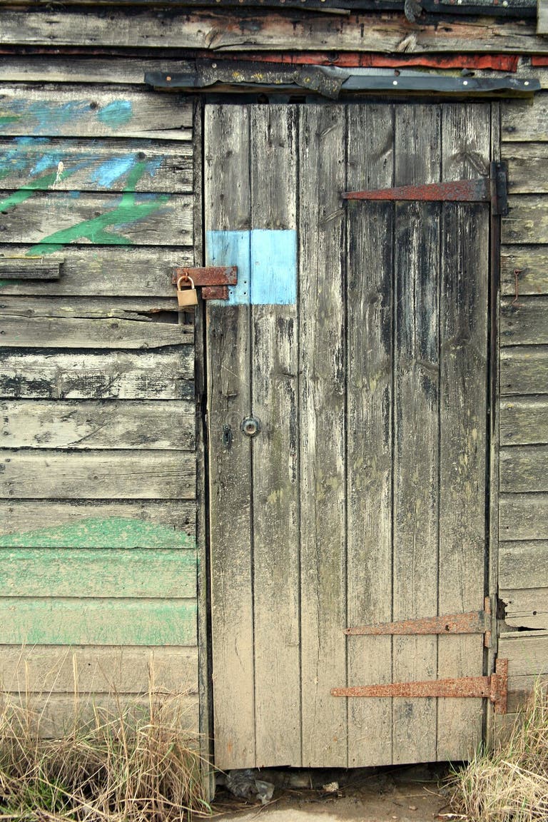 1,609 Weathered Wooden Shack Door Stock Photos - Free & Royalty-Free ...