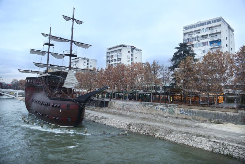 Pirate Ship P Stock Photos - Free & Royalty-Free Stock Photos from ...