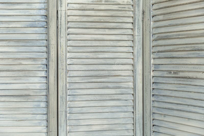 Old Wooden Shutters. Background Stock Image - Image of style, modern ...