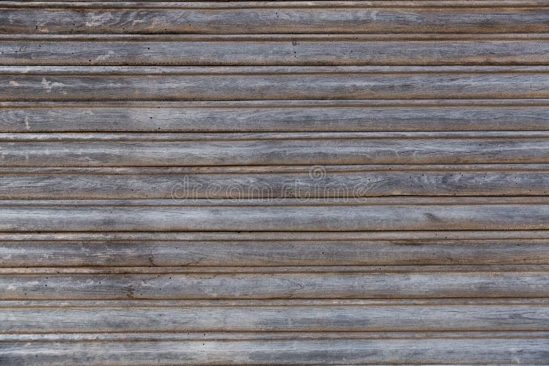 Old wooden siding texture stock photo. Image of stained - 216614122