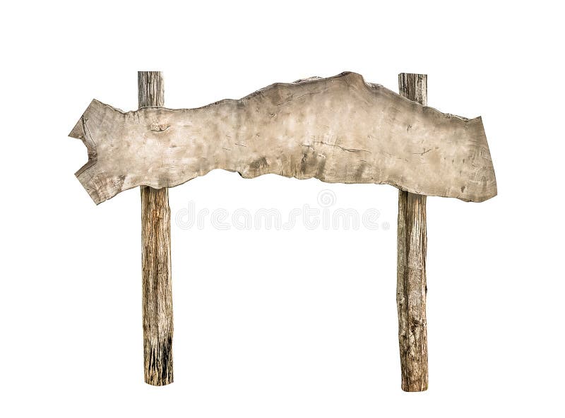 Old Broken Wooden Sign Stock Illustrations – 463 Old Broken Wooden Sign ...