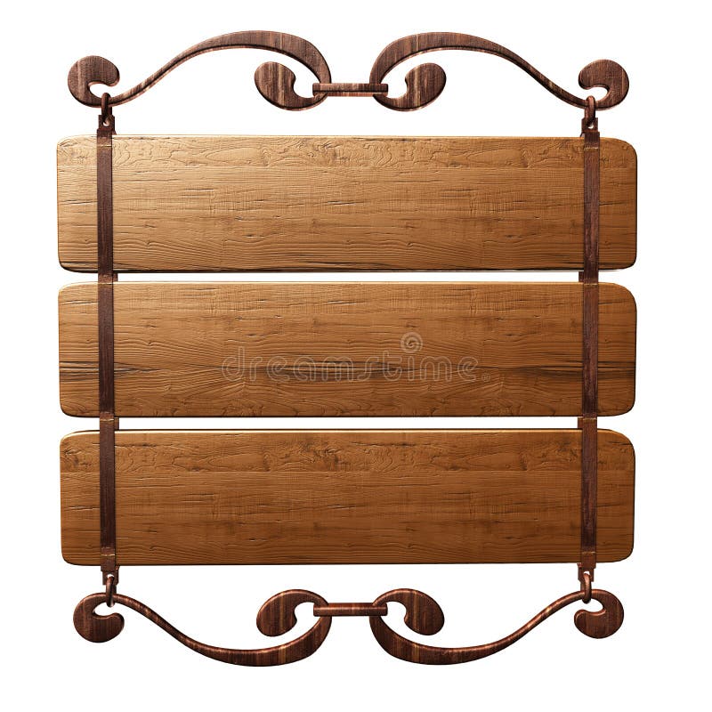 Signboard stock photo. Image of element, classic, notification - 12270724