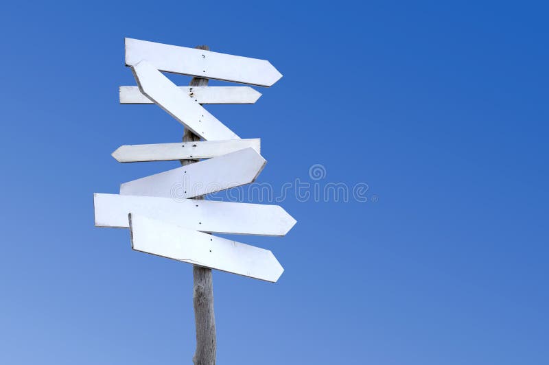 The 4 P s signpost stock image. Image of business, pricing - 6427285