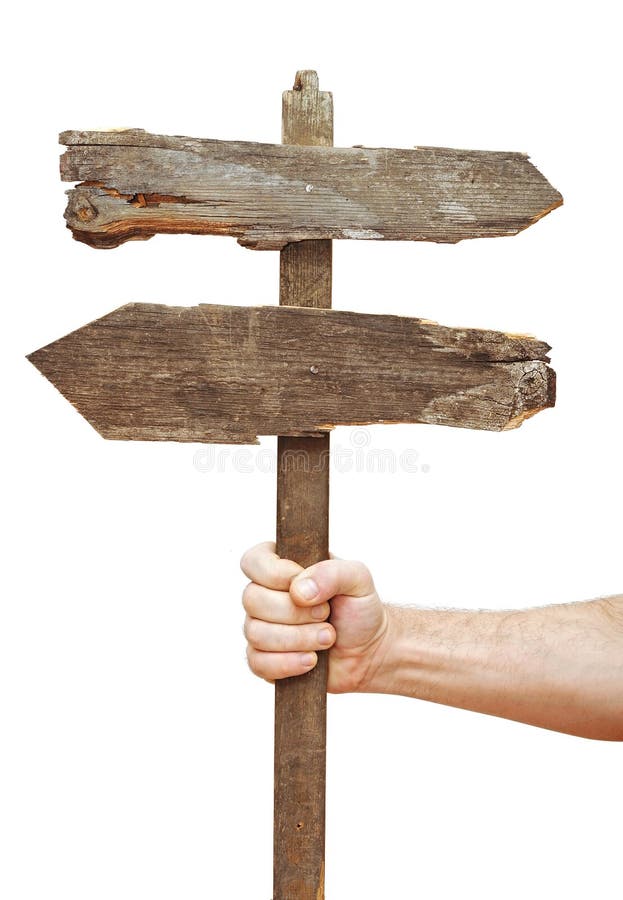 Old Wooden Signpost Stock Photos - Download 6,929 Royalty Free Photos