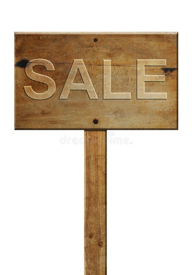 Old wooden signpost stock image. Image of rustic, nature - 41191891