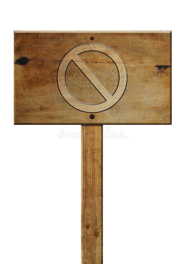 Old wooden signpost stock image. Image of advice, plank - 41191893